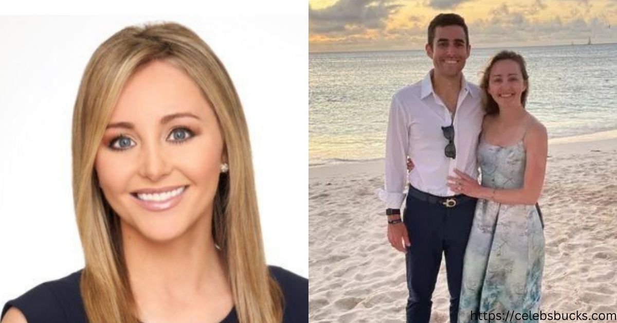 Taylor Riggs Bio 2026: Age, Husband, Salary, Net Worth - Celebs Bucks