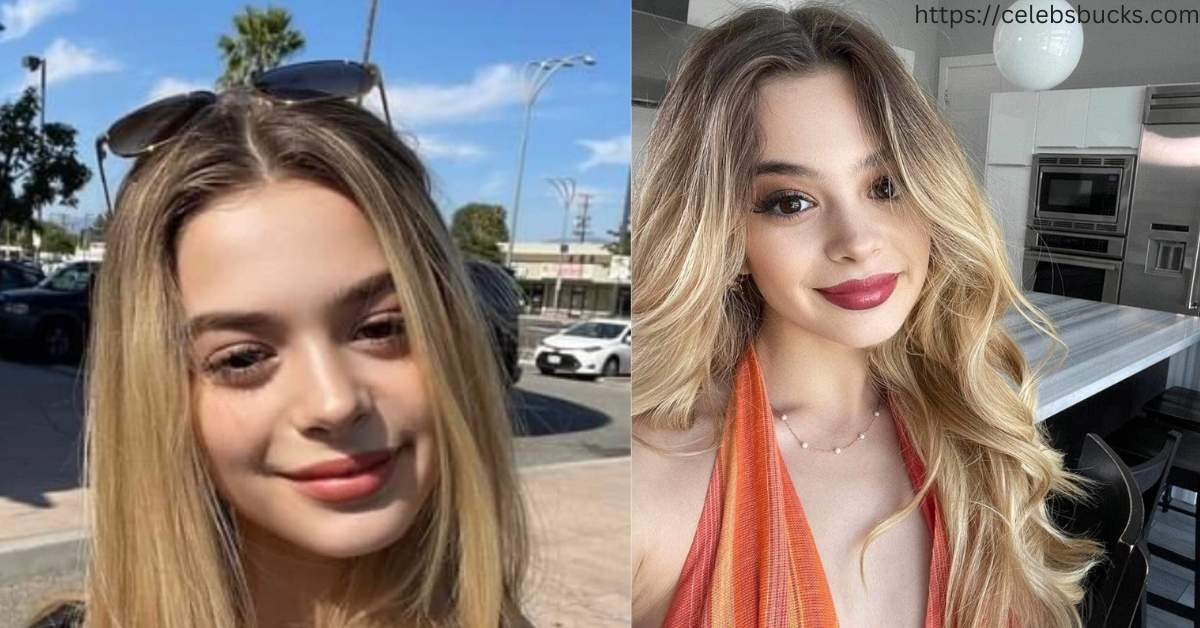Molly Little Age 2026: Bio, Height & Key Facts - Celebs Bucks