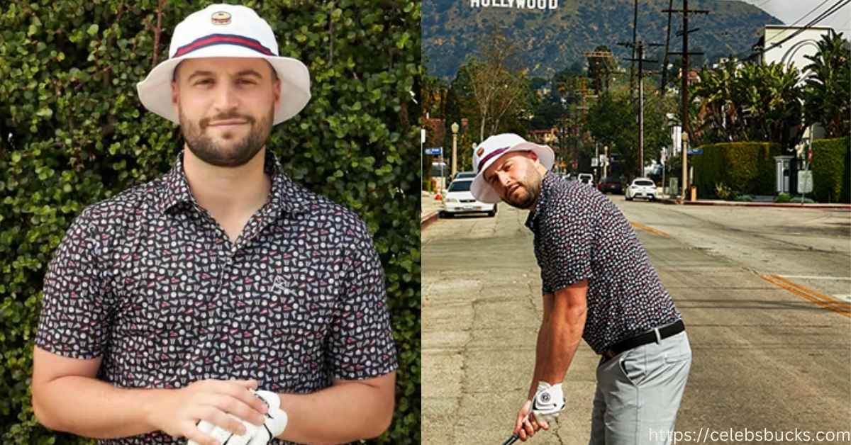 Robby Berger Net Worth 2026: Income, Age & Career - Celebs Bucks