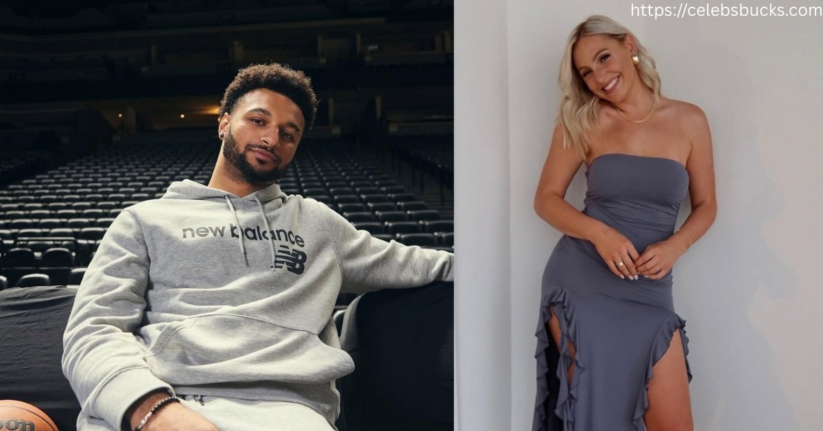 Jamal Murray Girlfriend 2026: Harper Hempel Facts - Celebs Bucks