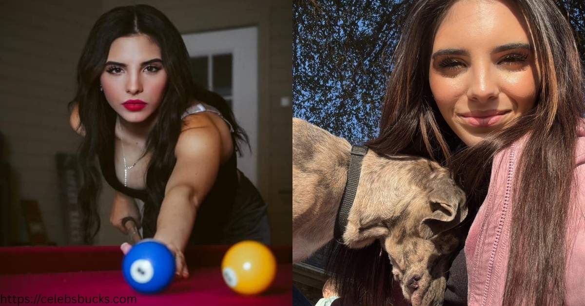 Chelsie Deville Net Worth 2025 | Age, Husband & Career Insights ...