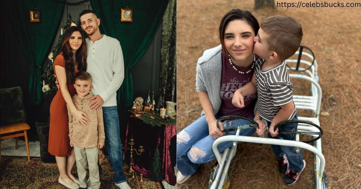 Chelsie Deville Net Worth 2025 | Age, Husband & Career Insights ...