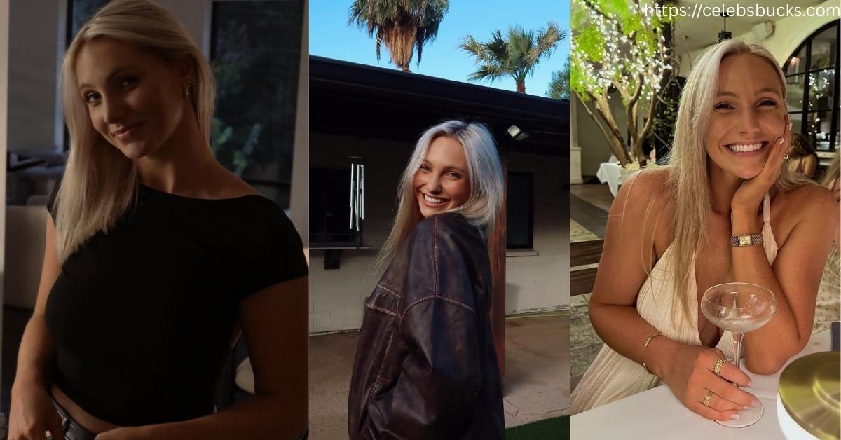 Jamal Murray Girlfriend 2026: Harper Hempel Facts - Celebs Bucks