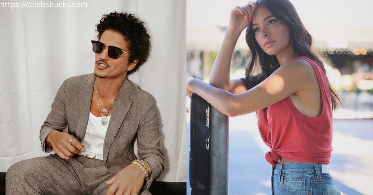 Is Bruno Mars Married in 2026? Jessica Caban Update - Celebs Bucks