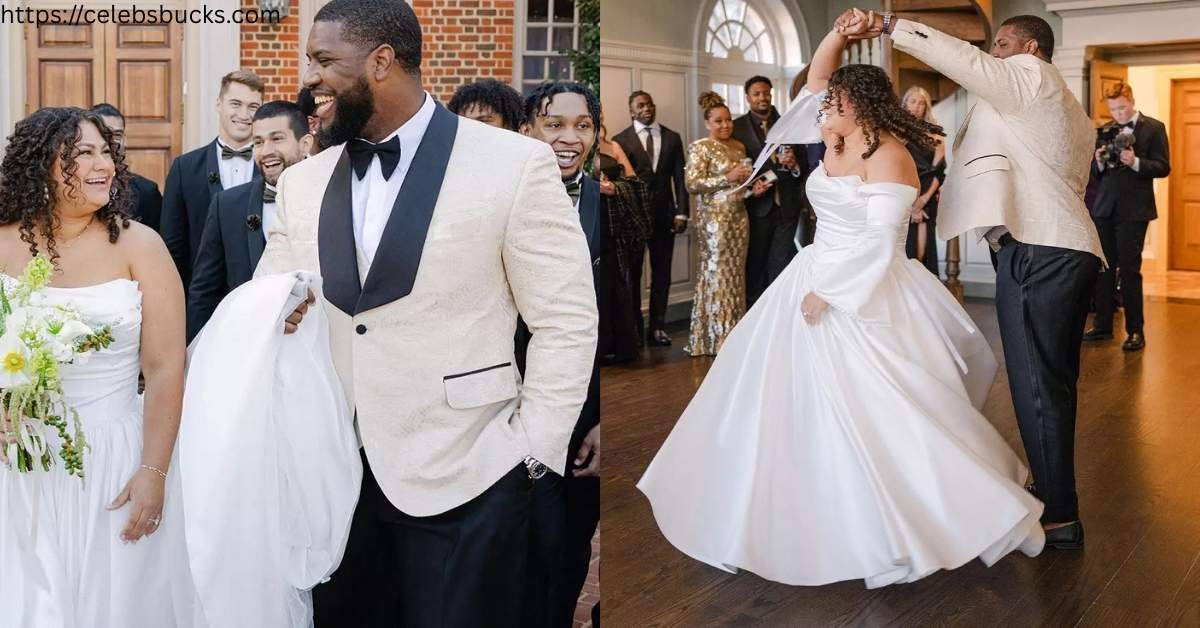 Kobie Turner's Wife: Alissa Villanueva's Love Story & NFL Journey ...