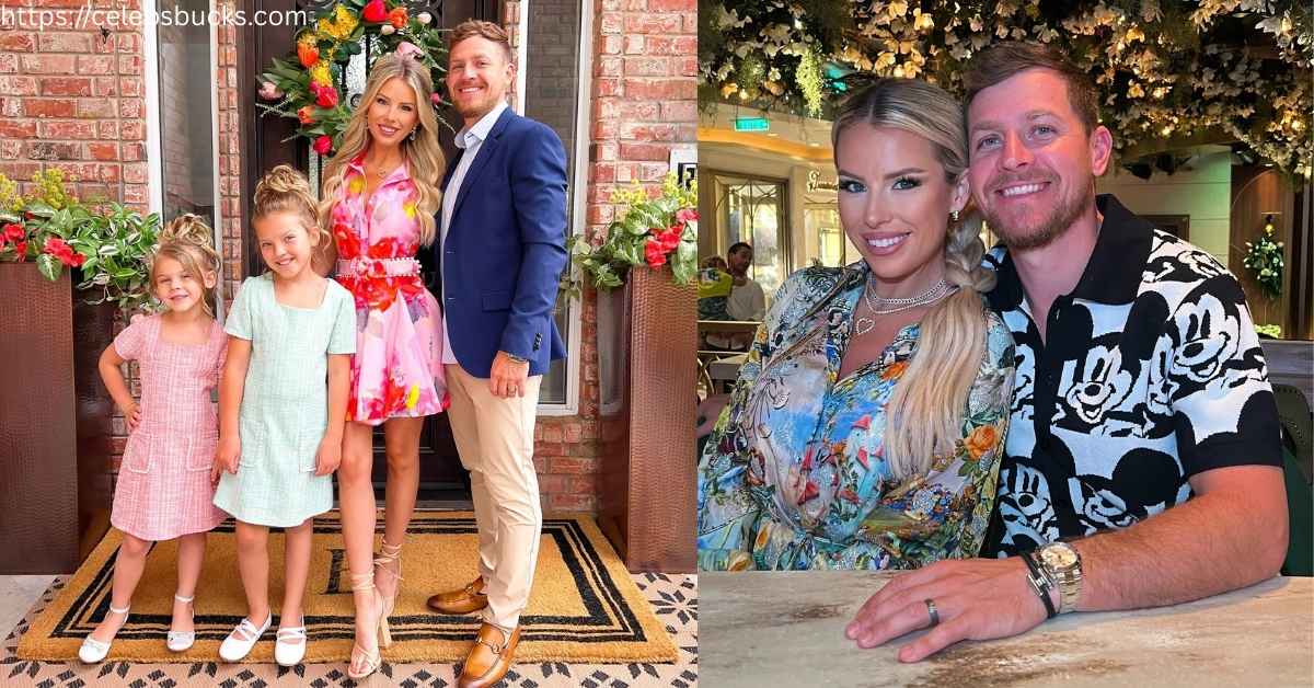 Macy Blackwell's Husband: Meet Cory & Their Beautiful Love Story ...