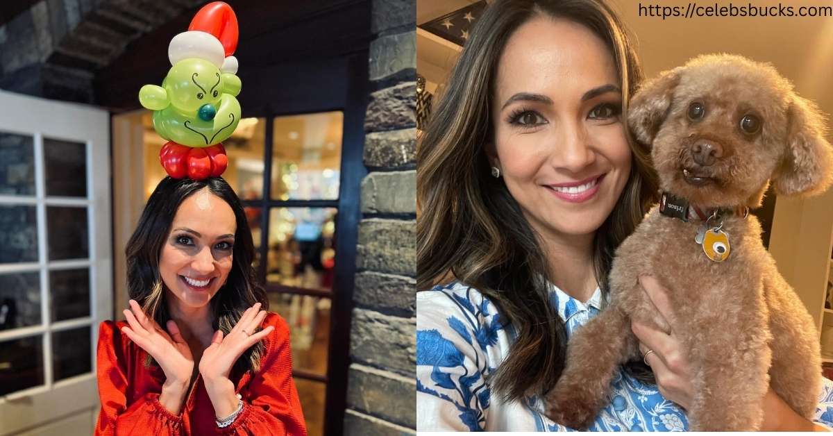 Lydia Hu Married: FBN Star’s Age, Net Worth & Family Life - Celebs Bucks