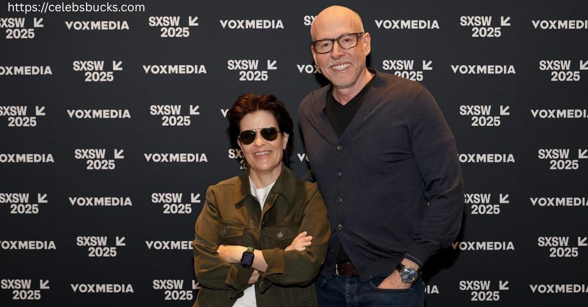 Scott Galloway Wife Revealed: The Power His Success - Celebs Bucks